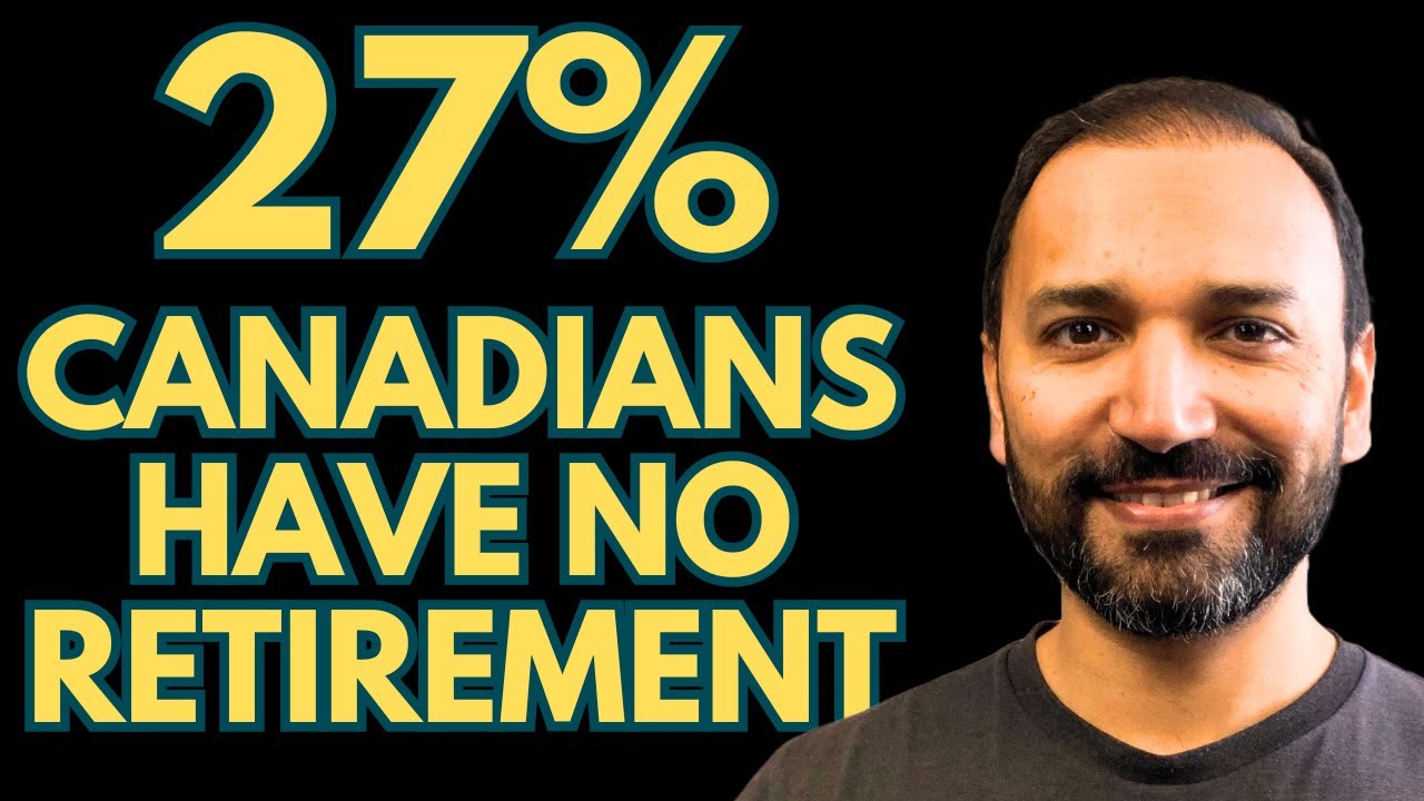 WARNING: Plan Your Retirement Before It Gets Too Late......And No ...