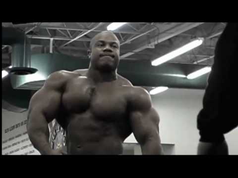 Bodybuilding motivation phil heath training - 2010 music video - YouTube