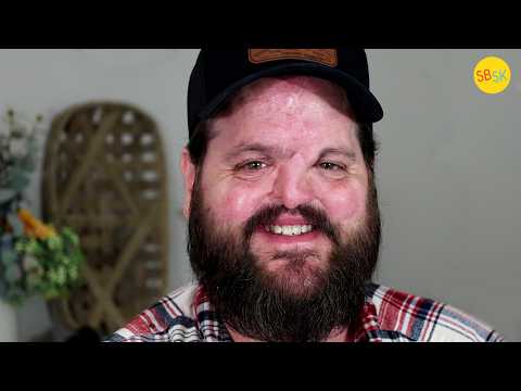 Born Without a Nose and Rejected by His Parents (Now He's 50)