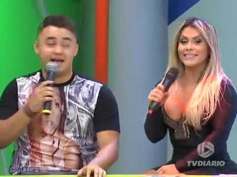 Barriga Negativa com Mari Sousa