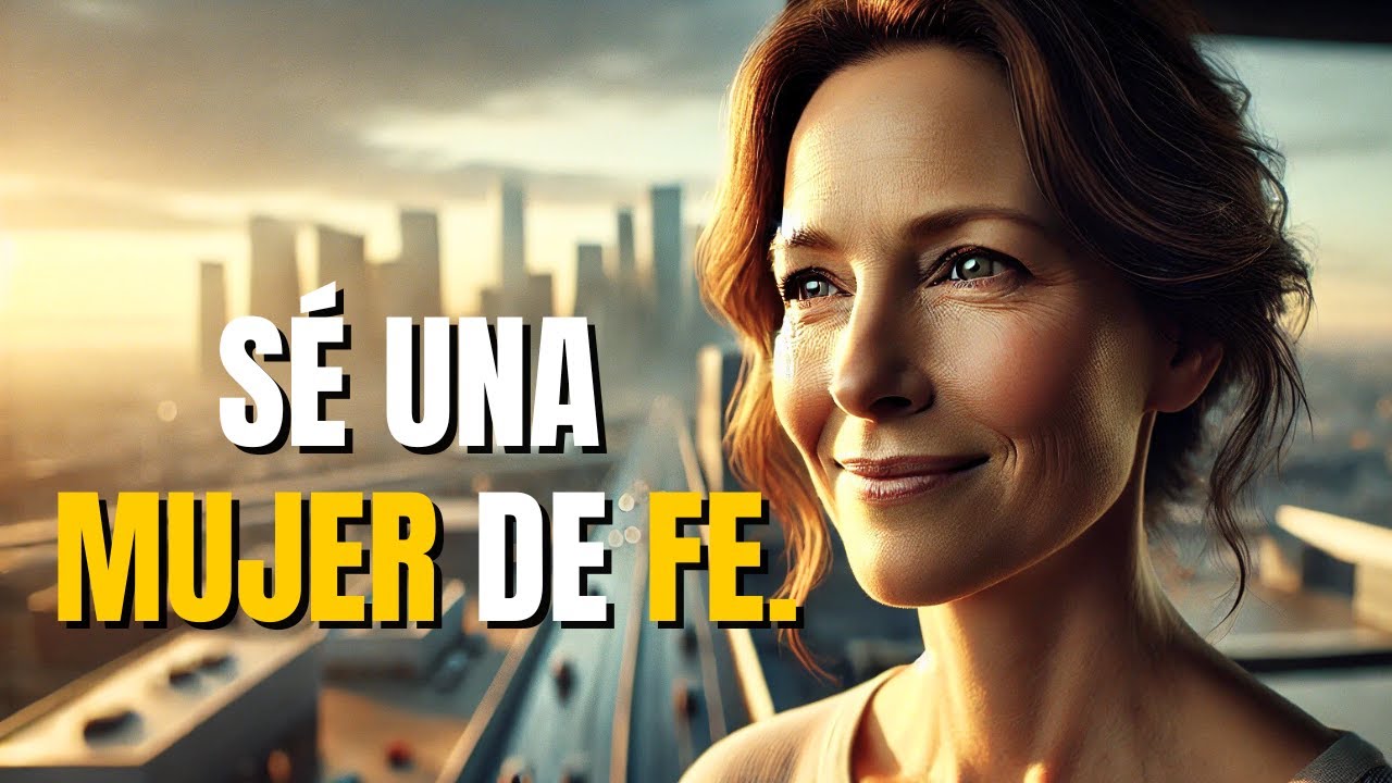 La Fuerza de la Mujer: Entre Estaciones y Victorias - YouTube