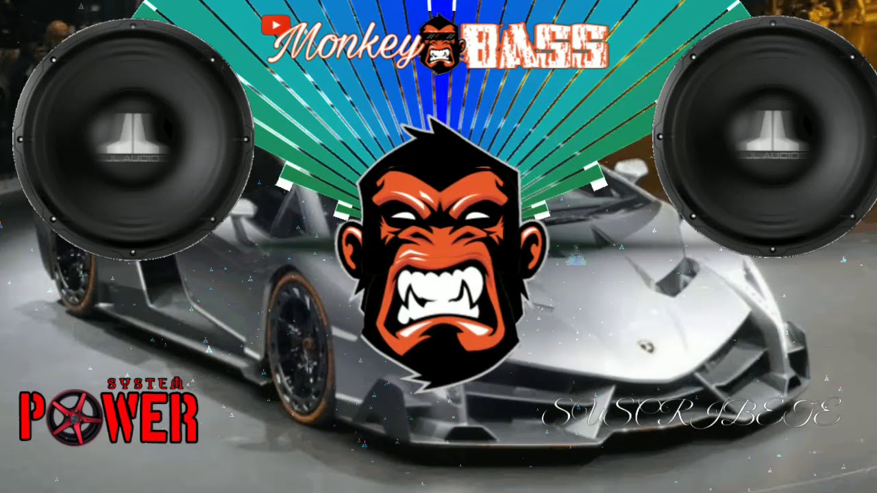 Raymix - Tú Eres La Razón (Electrocumbia Remake) #MONKEYBASS - YouTube