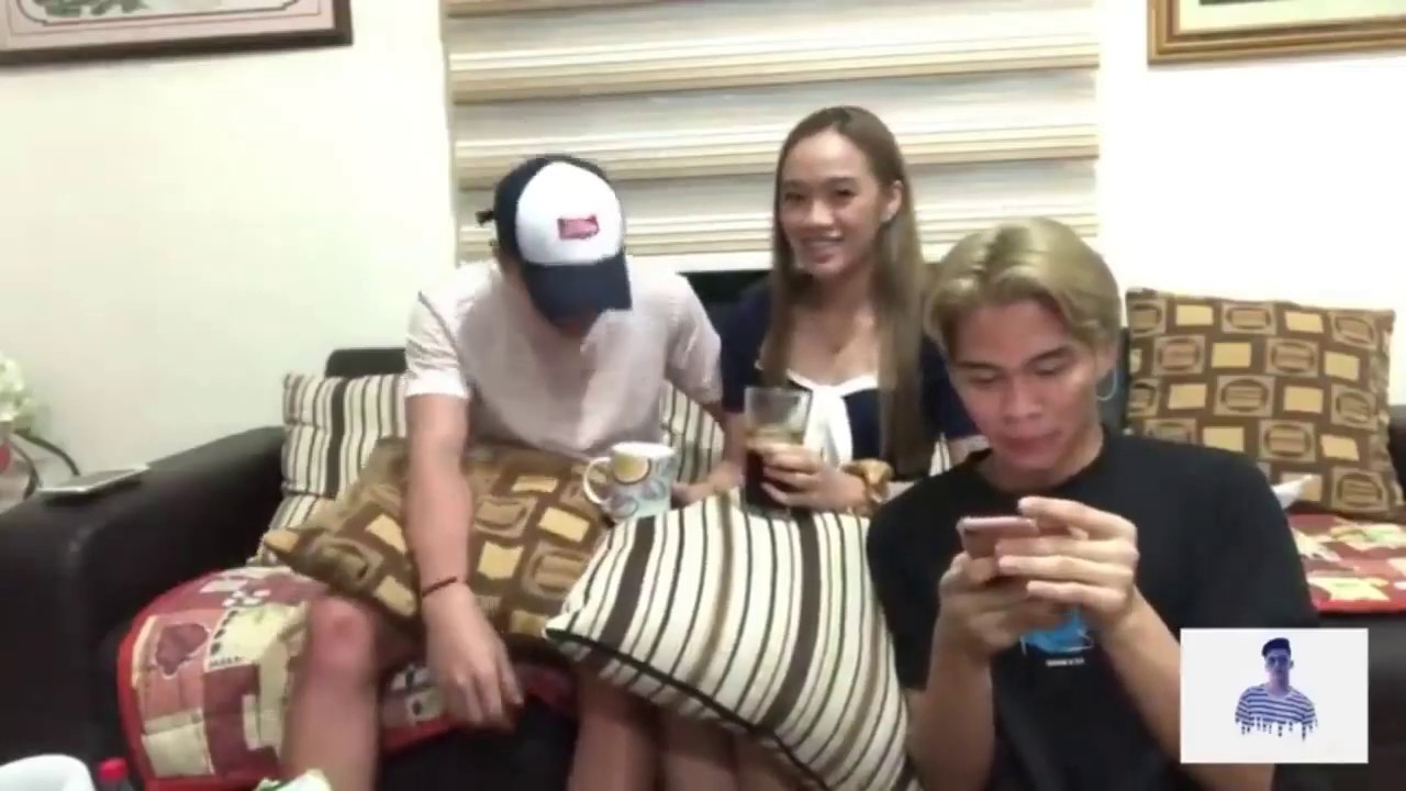 Mary Lite Lamayo nagpa FINGER nga na kay Roi while doing Vlog? 🤔 Kayo ...