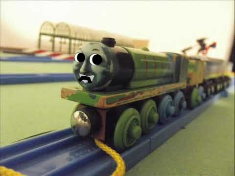 LT100 Remakes: Henry and the Wishing Tree - YouTube