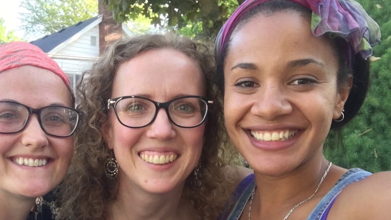 The Journey of Anna Graham - YouTube