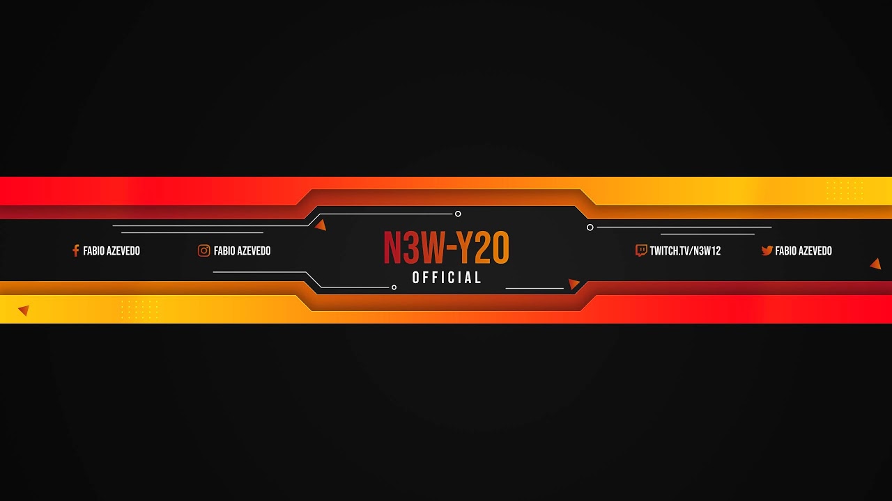 Stream em direto de n3w-y2o - YouTube