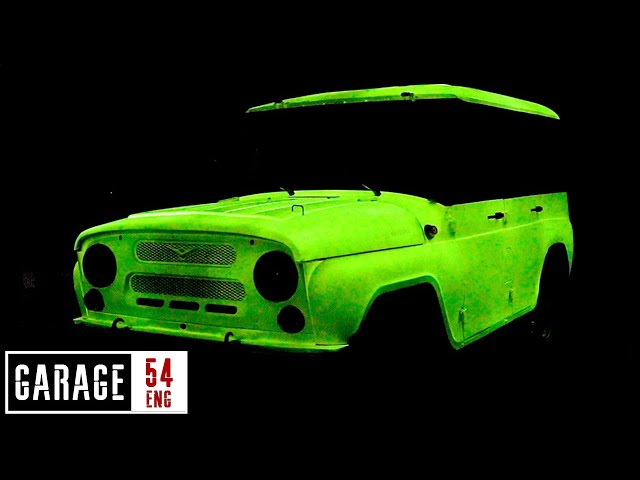 Car Paint That Glows In The Dark Glow In The Dark METAL Paint For