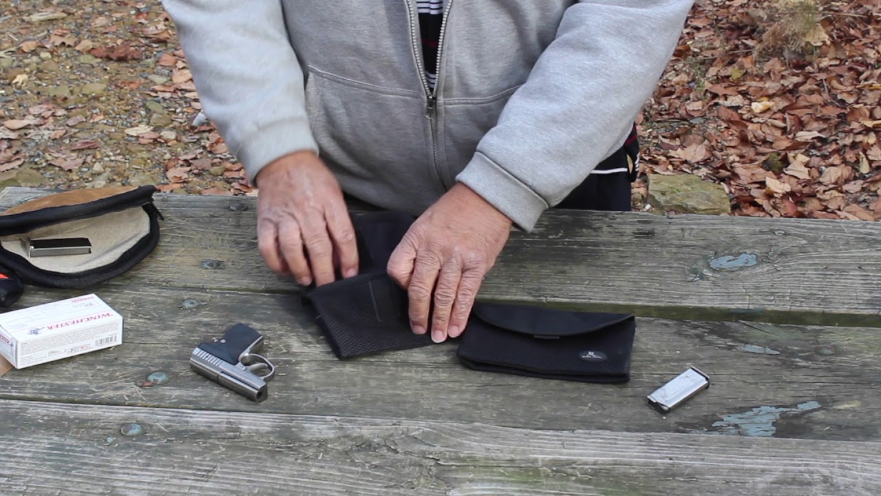 Seecamp Holsters - YouTube