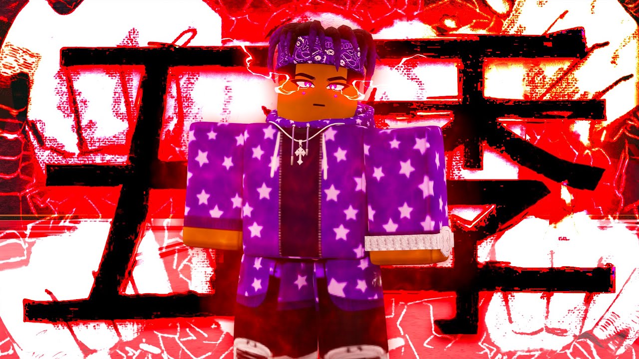 I UNLOCKED THE KJ ADMIN MOVESET EARLY... (Roblox The Strongest ...