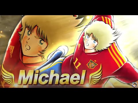 [InfoLuiGGy] Nocturno - Se vienen Michael y Raphael!!! - Captain ...