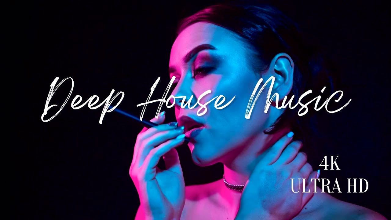 Party Club Music Collection | Deep House Mix Vol.2 | Mixed - YouTube
