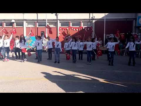 İzindeyiz Yüce Atam Cumhuriyet Bayramı 🇹🇷🇹🇷🇹🇷
