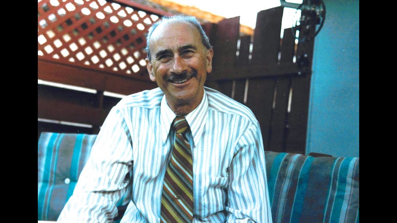 Albert Muller Memorial - YouTube