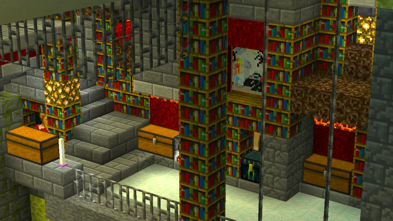 Minecraft: Coldcore Episode 7 (Finale) - YouTube