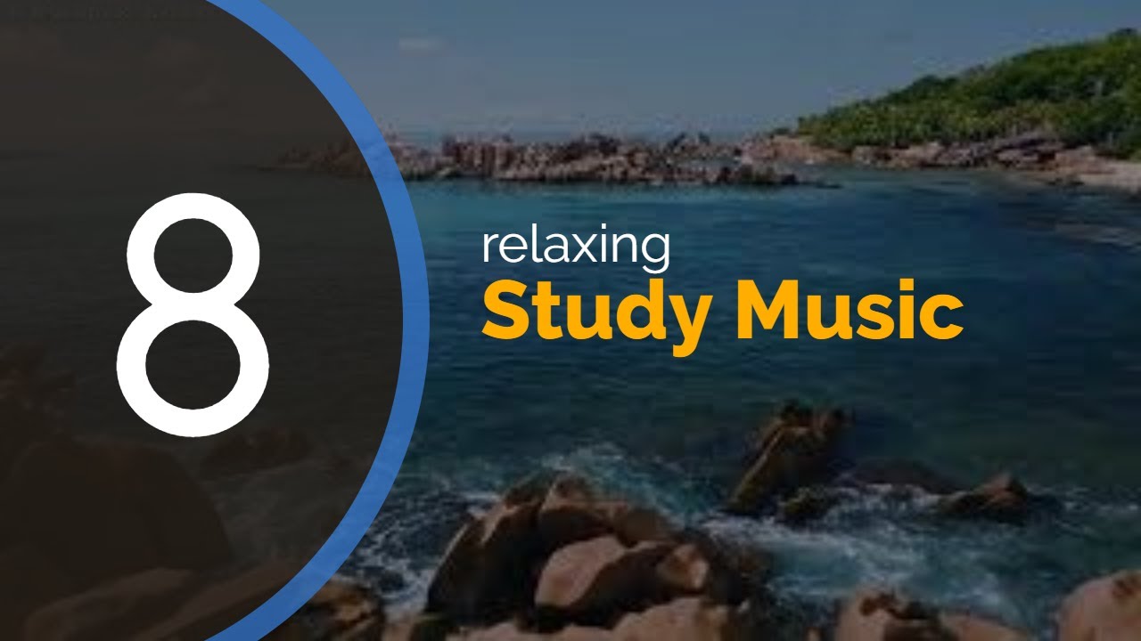 Music To Help You Study And Memorize - 3 Hours of Study Music for ...