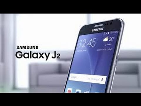 Samsung J2 İncelemesi (TÜRKÇE)