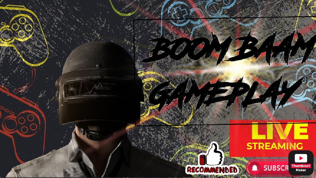 BGMI with Python | BGMI Custom Room Live | BATTLEGROUNDS MOBILE INDIA ...