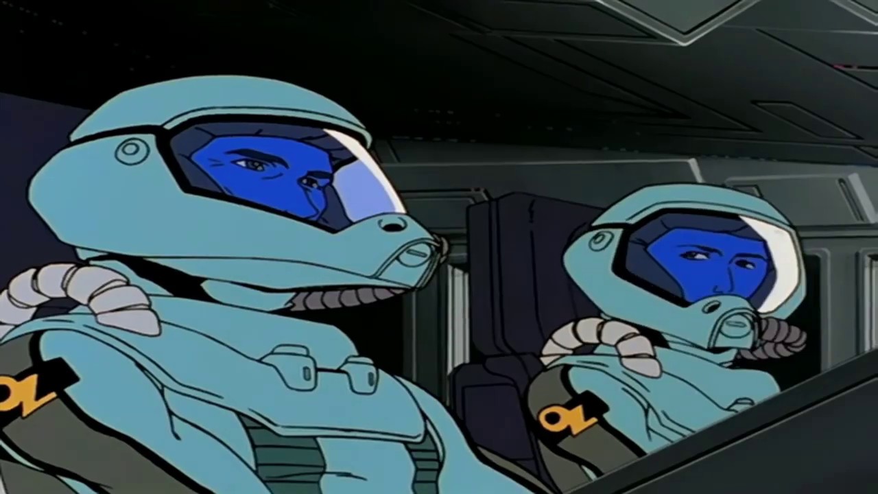 Toonami - Space is the Place - YouTube