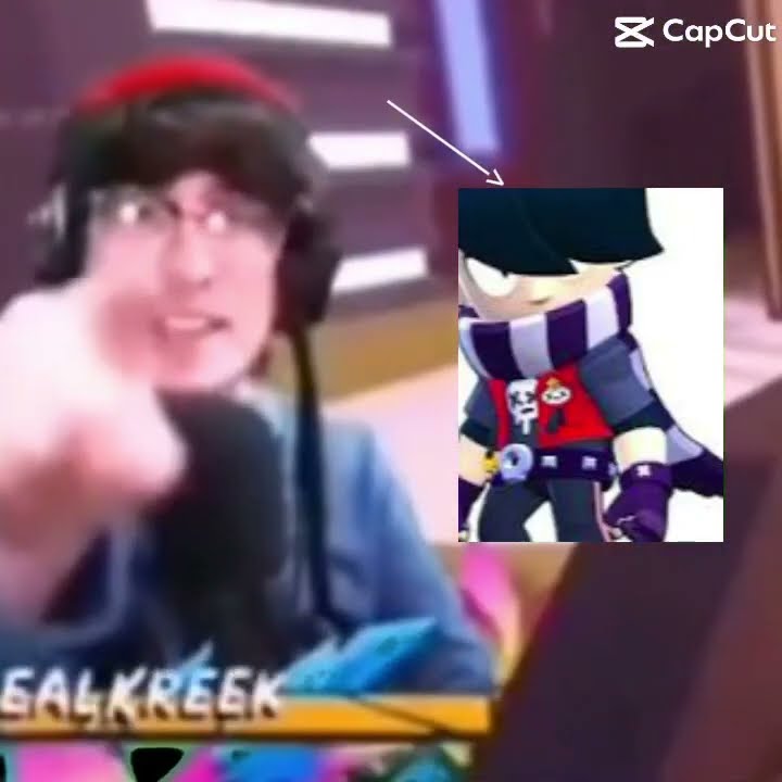 We hate Edgar #viralvideo #brawlstars - YouTube