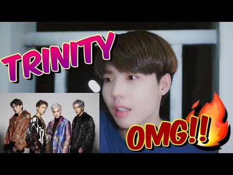 REACTION [TRINITY] Haters Got Nothing มันคือดีย์ | Yok Gawin - YouTube