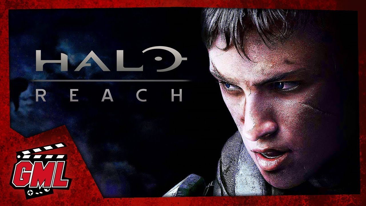 HALO REACH - FILM JEU COMPLET EN FRANCAIS - YouTube