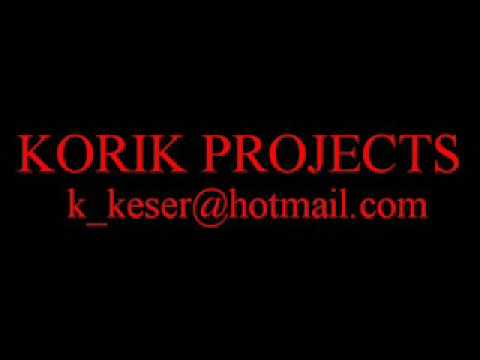 KORIK projects  ft  MELISA BOYNER - SÜPERDİ