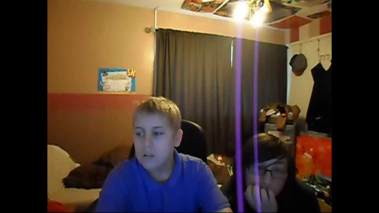 me and jake harlem shake - YouTube