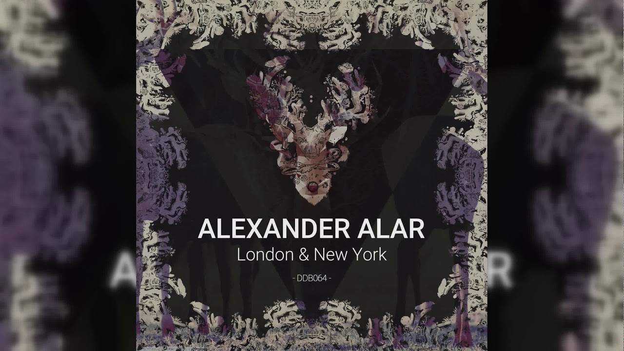 [DDB064] Alexander Alar - London (Original Mix) - YouTube