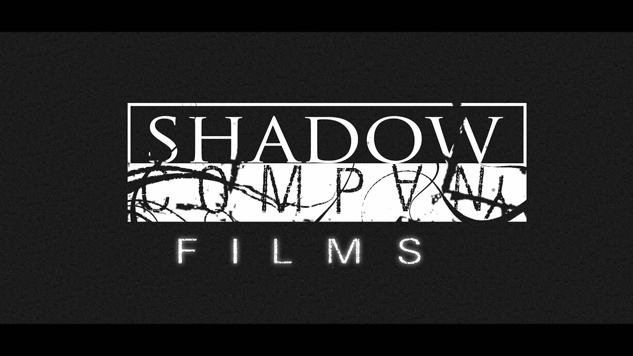 Shadow Company Logo - YouTube