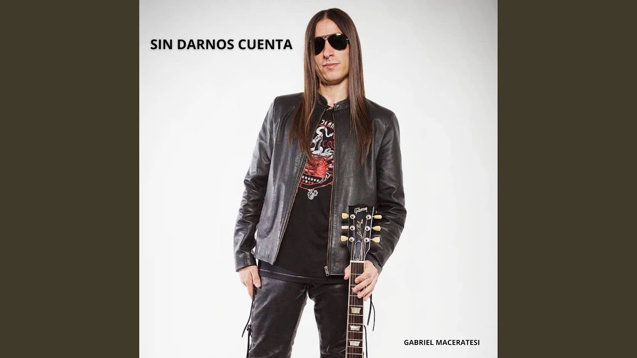 Sin Darnos Cuenta - YouTube