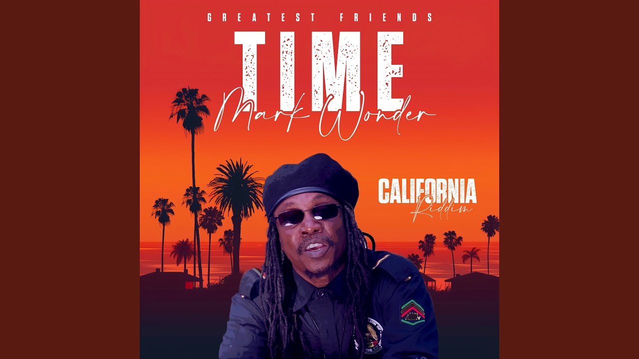 Time (California Riddim) - YouTube