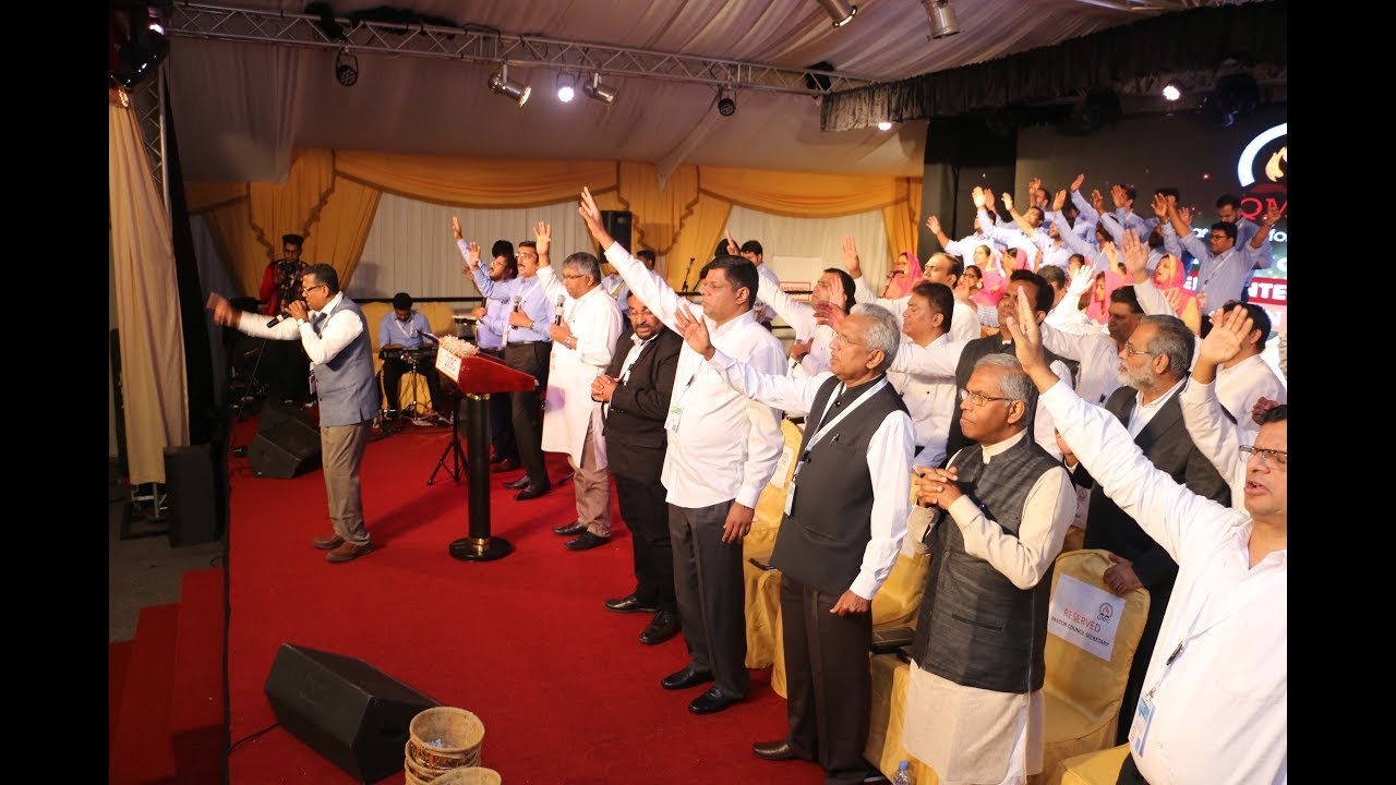 QMPC Convention | Day 2 | Dr. Aby P Mathew | 12 December 2019 - YouTube