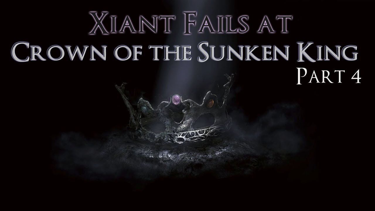 Enter the Gank Squad. F the Gank Squad. - Dark Souls 2: Crown of the ...