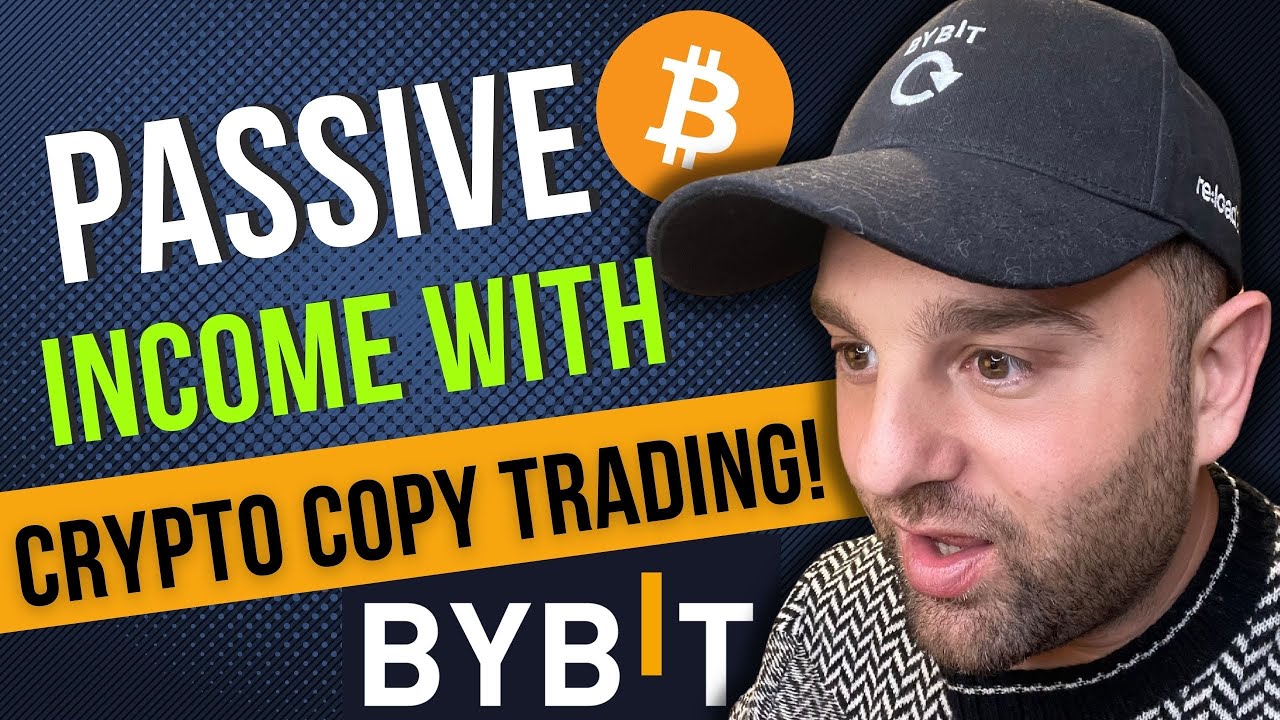 🥇 Copy Trade Crypto With the [Bybit Copy Trading Feature!] Bitcoin ...