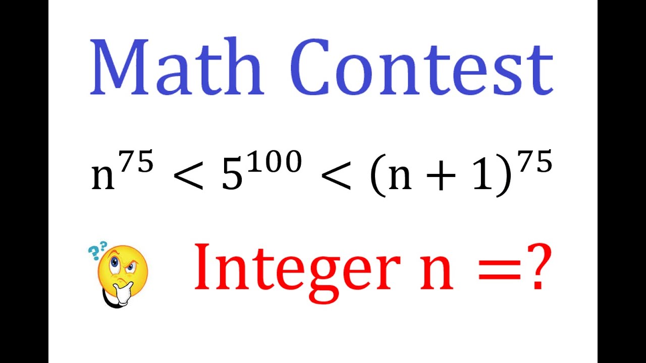 How To Solve Inequalities Involving Powers Integer Solution Compare how-to-solve-inequalities-involving-powers-integer-solution-compare