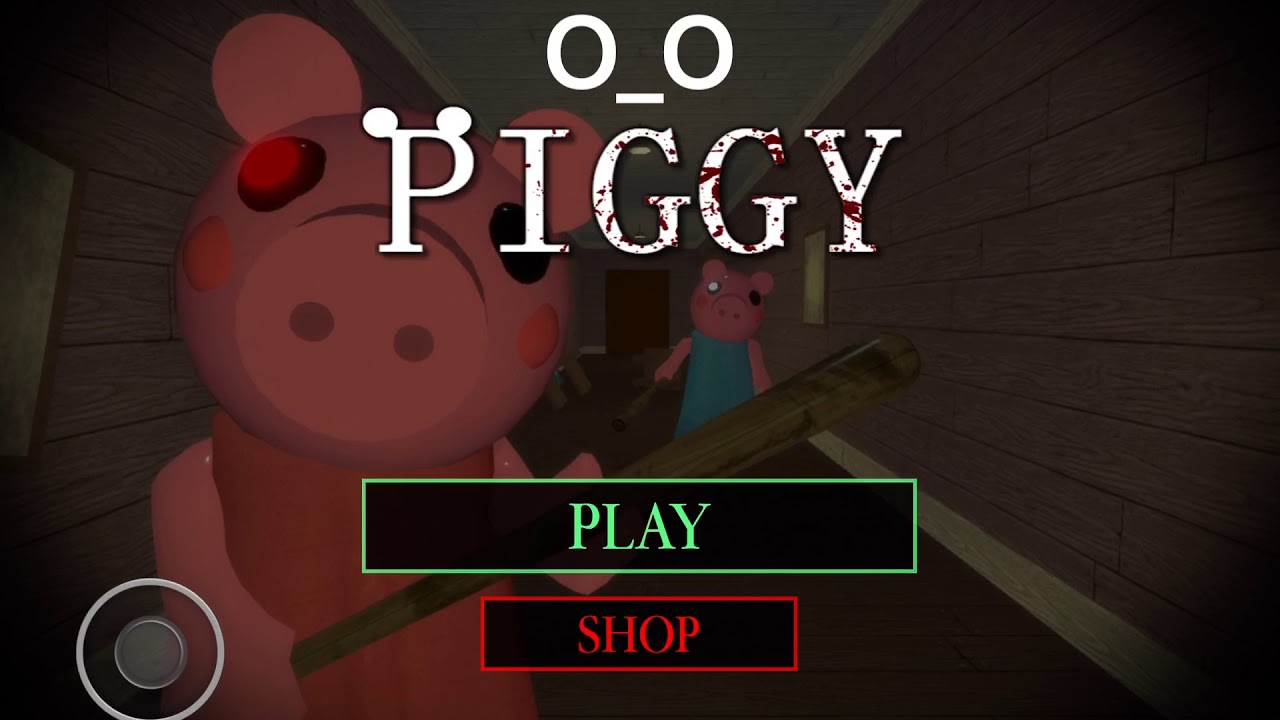 Just a normal piggy video... - YouTube