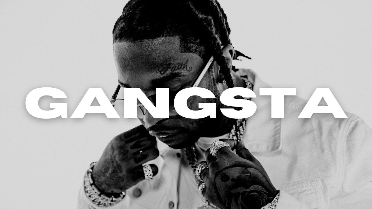 (FREE) Pop Smoke x 50 Cent Type Beat - "Gangsta" | Hard NY Type Beat ...