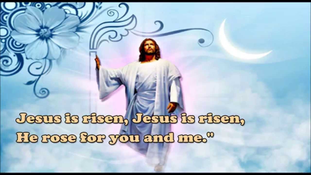 Happy Easter 2016 wishes, Greetings, SMS & Text Messages - YouTube