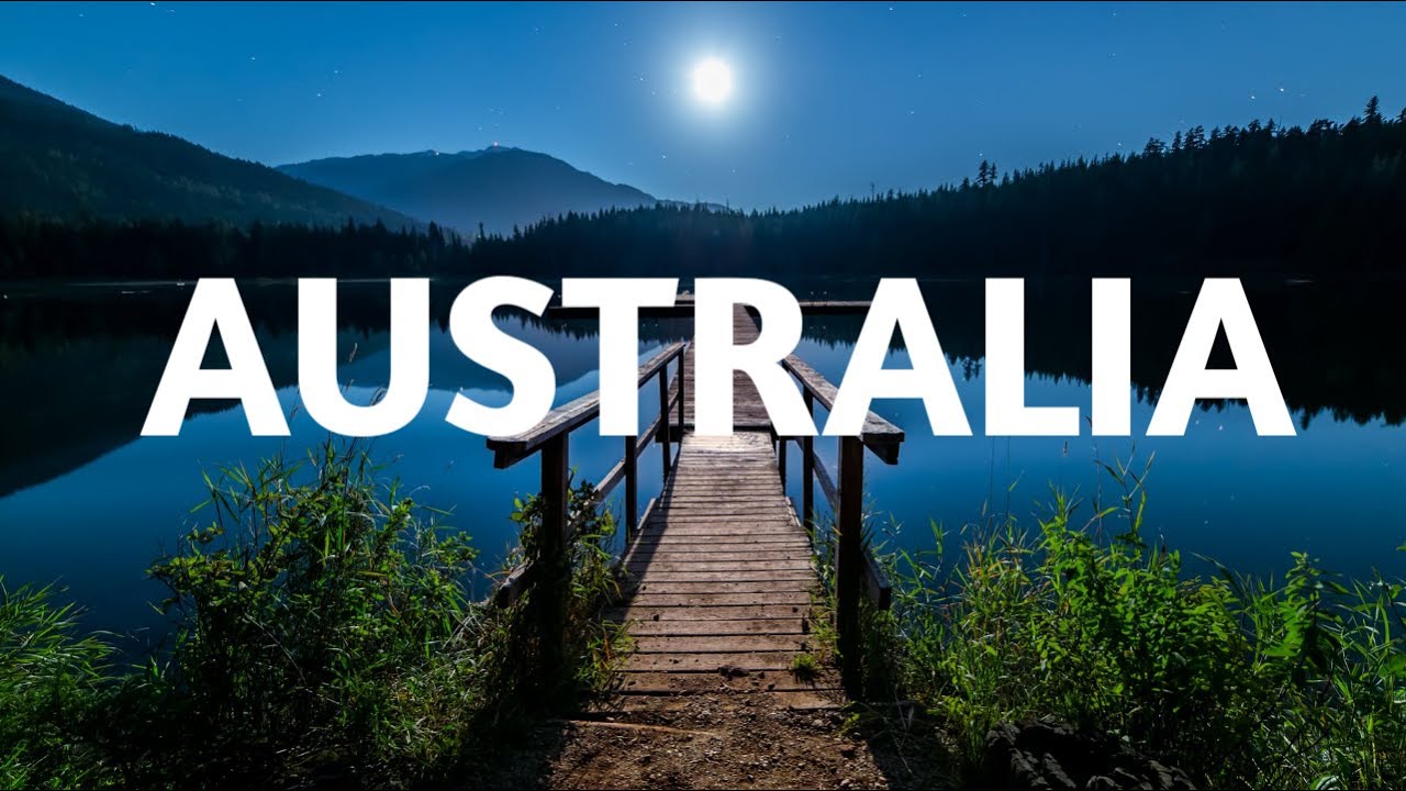 AUSTRALIA - YouTube