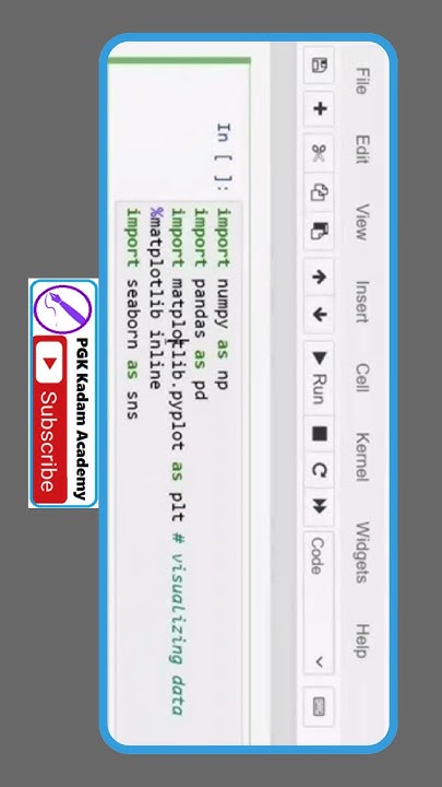 Python Library Required For Data Analytics Numpy Pandas Matplot Seaborn Shorts Viral Youtube