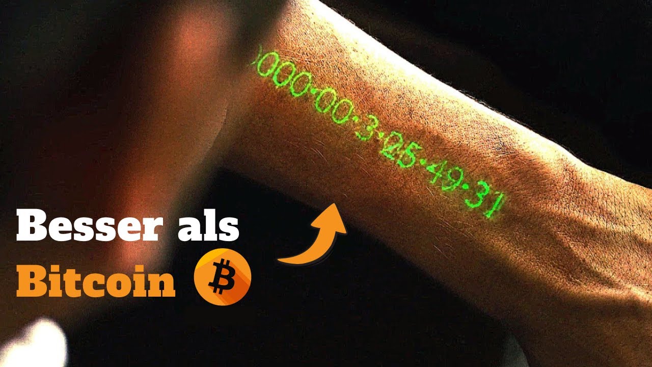 GELD ist WERTLOS, Also Nutzen Die Menschen ZEIT - YouTube