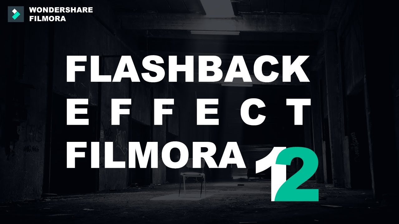 How To Add Flashback Video - YouTube