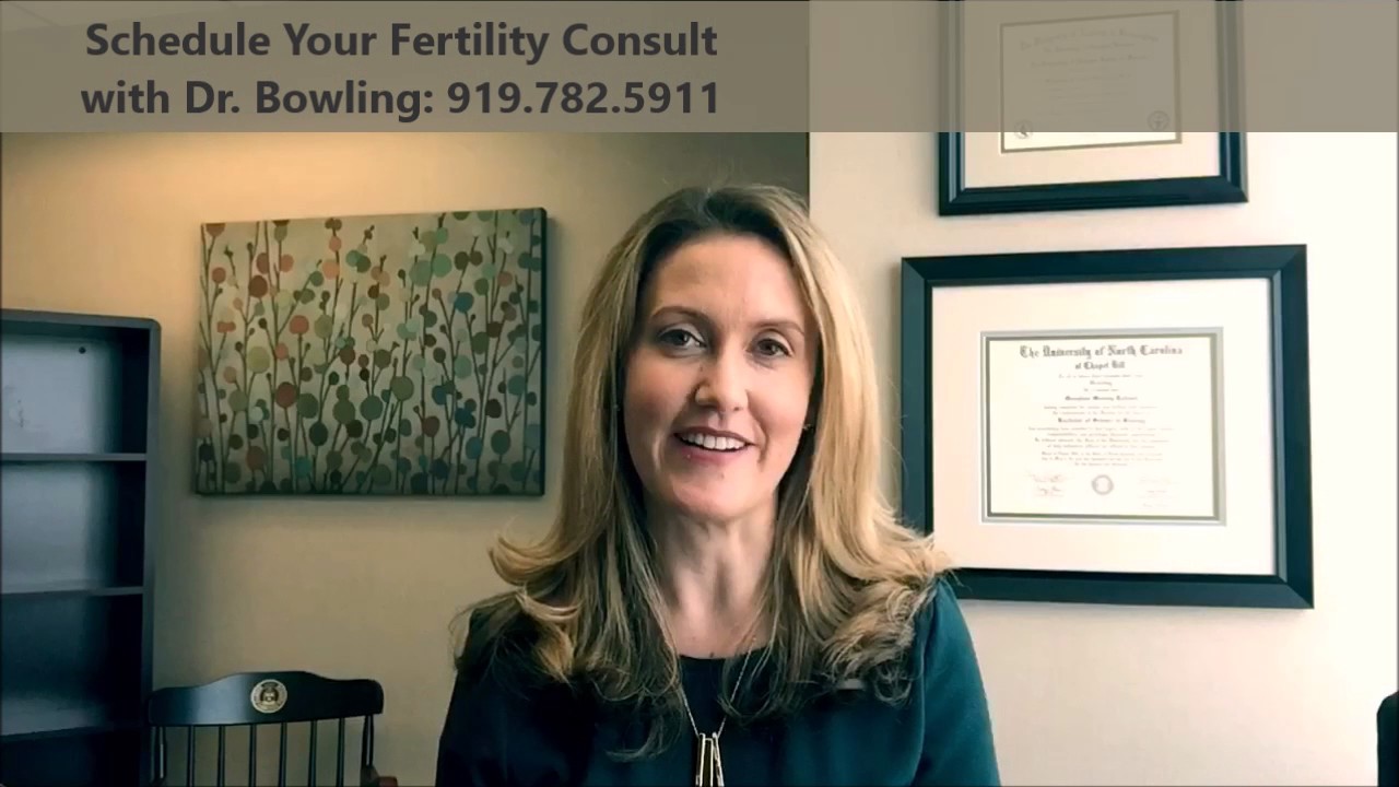 Meet Dr. Meaghan Bowling - YouTube