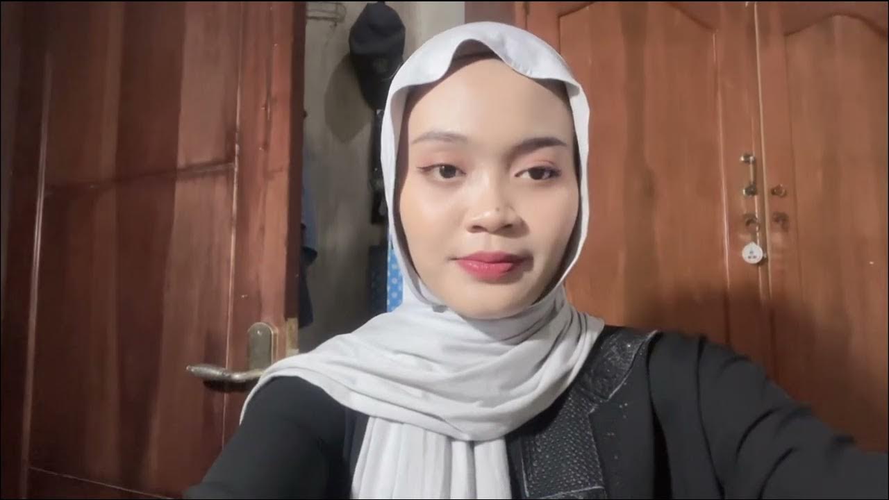 Fldp bahasa arab Ujian Akhir Semester (UAS) mereview artikel - YouTube