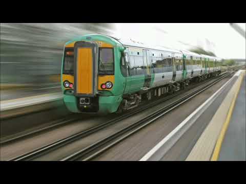 Q Train - Adam MacDougall
