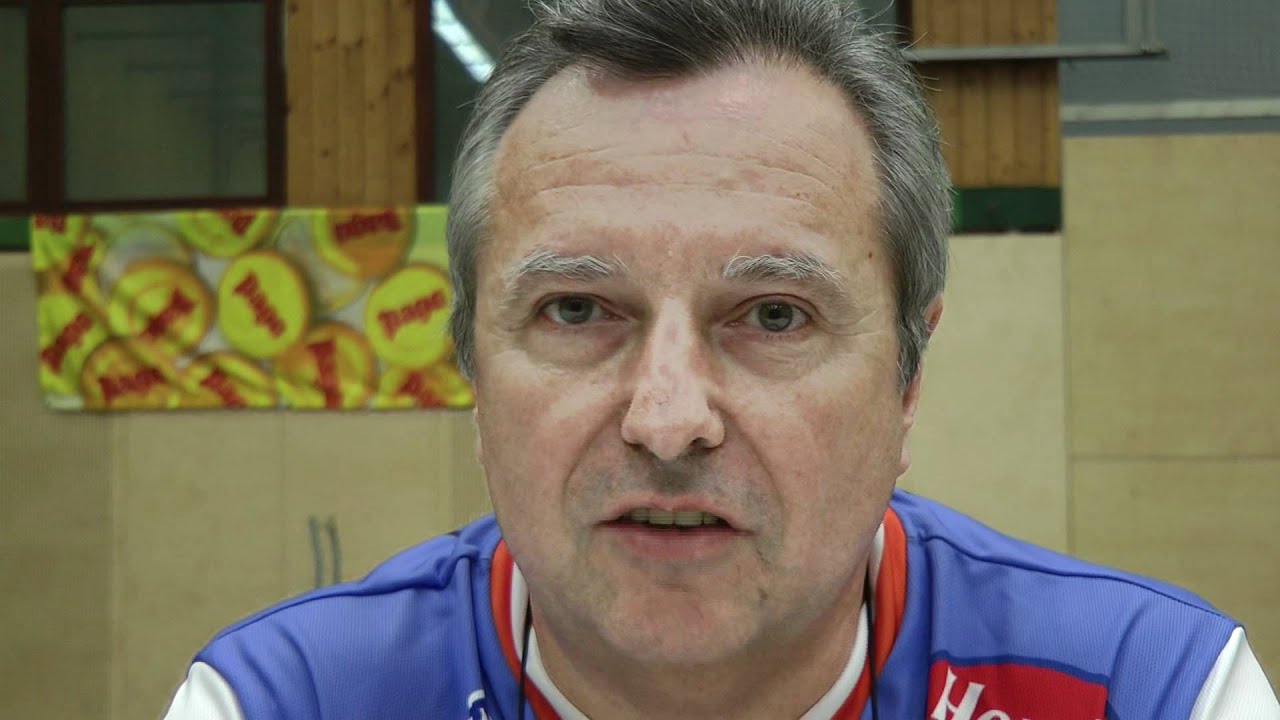 Interview mit Organisator Anton Winkler - YouTube