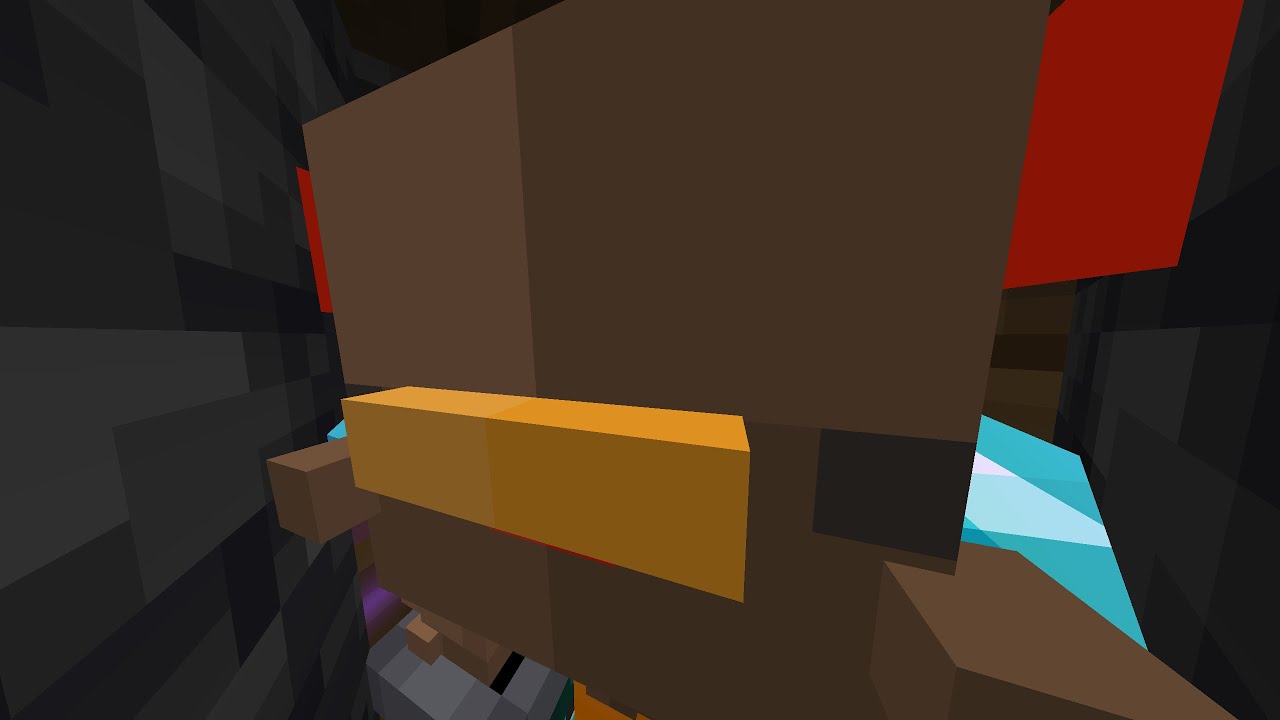 modify mini smp start ft grimfartemis and bigbootyv2 *** - YouTube