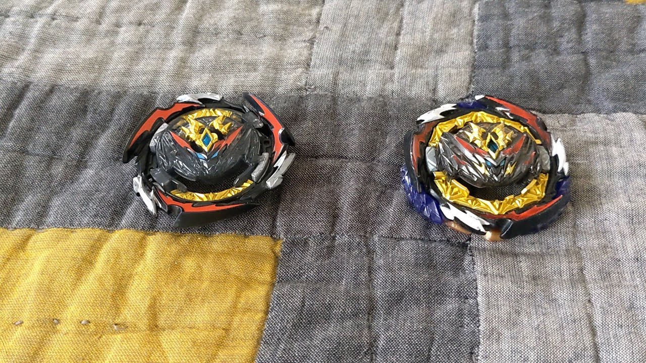 Destruction Belfyre with F-Gear Mod - YouTube