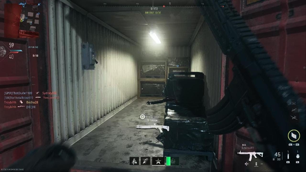 Call of duty shipment - YouTube