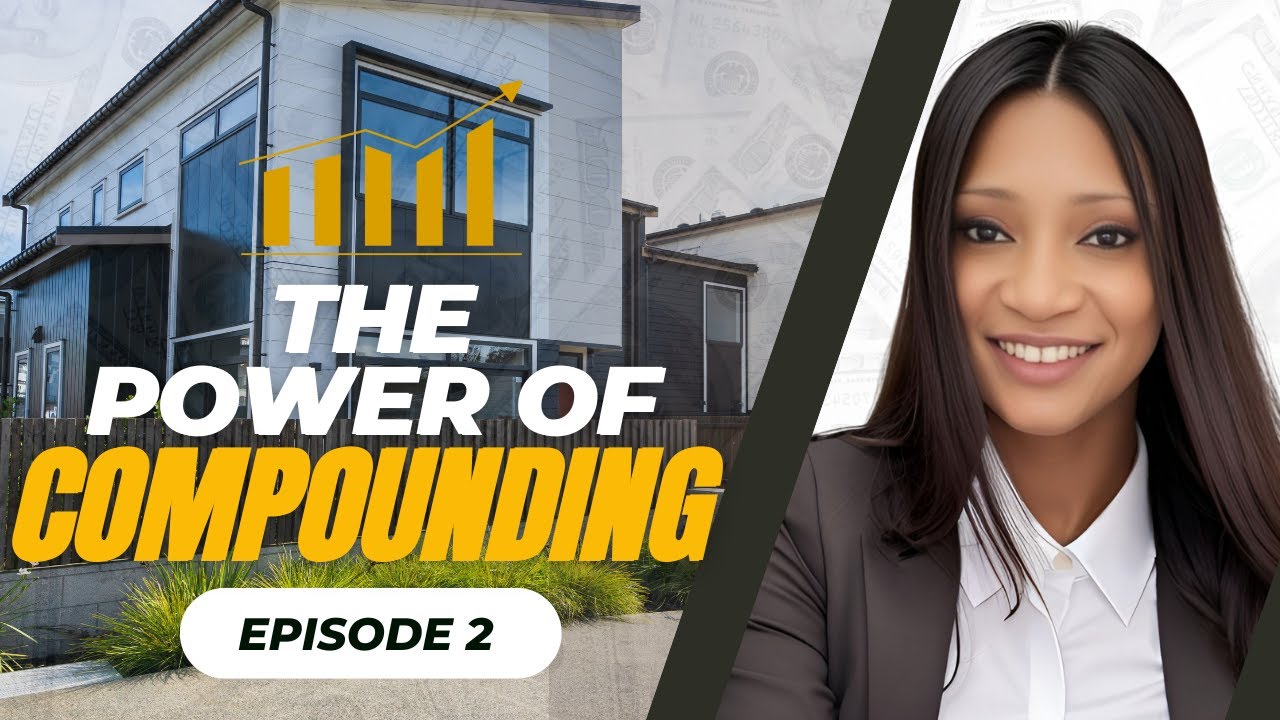 The Snowball That Builds Wealth: The Hidden Power of Compounding” - YouTube